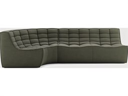 Ethnicraft Mellow Sectional Sofa | ETH22182