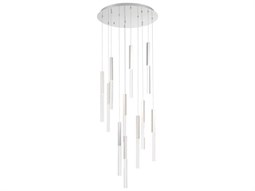 Visual Comfort Modern Fues 1-Light Natural Brass Globe Pendant ...