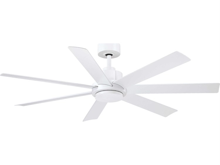 Fanimation Pendry 56" Ceiling Fan | FANFPD6865MWW