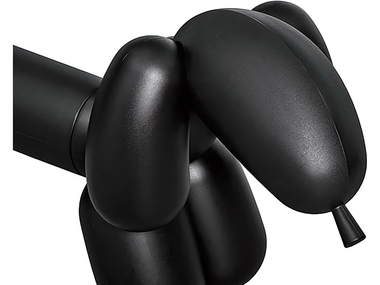 Fatboy Outdoor Attackle Bench in Black | FAO500014