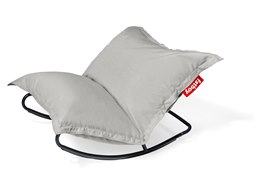 Fatboy Outdoor Original Slim Bean Bag Chair Rock 'n Roll Rocker Bundle ...