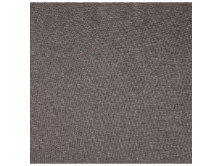 Four Hands Outdoor Solano Bronze / Thick Dark Grey Rope Swivel Lounge ...