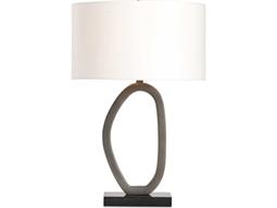 Four Hands White Medici Table Lamp | FS233066005