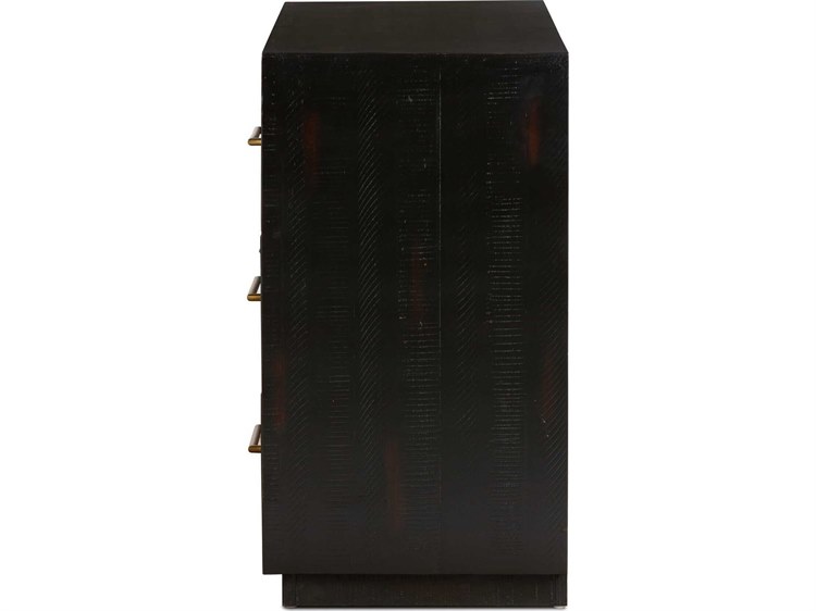 Four Hands Hadley 6-Drawers Double Dresser | FS108032003