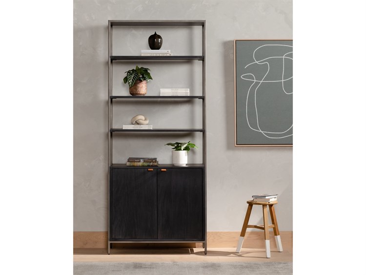 Four Hands Fulton Bookcase | FS223961002