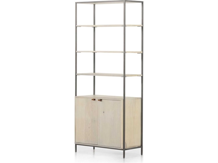 Four Hands Fulton Bookcase | FS223961002