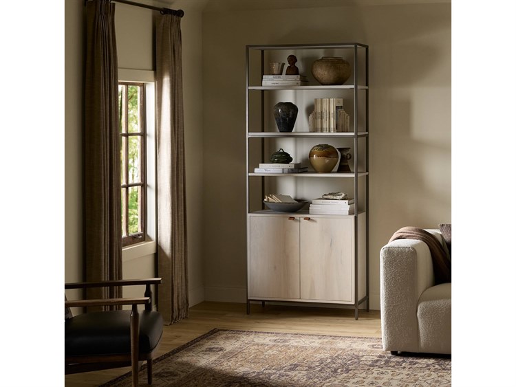 Four Hands Fulton Bookcase | FS223961003