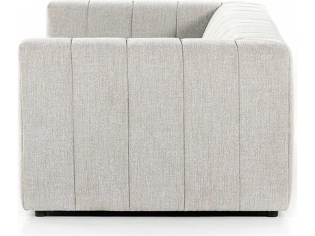 Four Hands Grayson Hartley Surrey Olive Upholstered Sofa | FS237028003