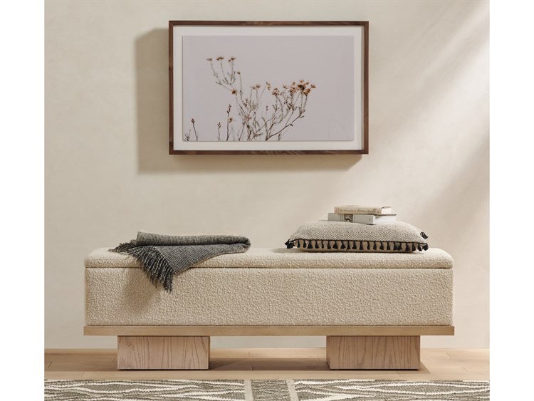Four Hands Art Studio In The Details I by Annie Spratt Rustic Walnut ...