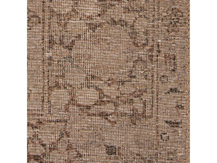 Four Hands Lucca Morelli 3 x 5 Alani Natural Rug | FS237149006