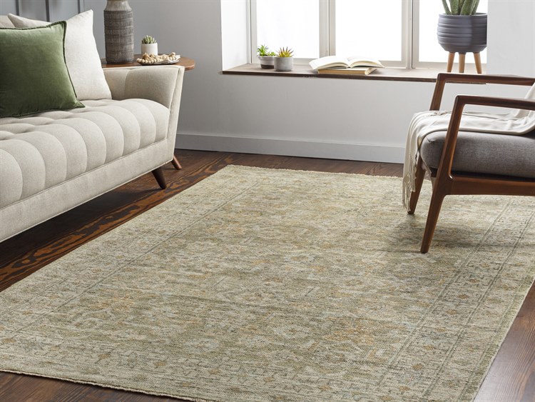 Four Hands Calder Kenli Area Rug | FS238003