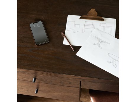 Four Hands Office Desks | LuxeDecor