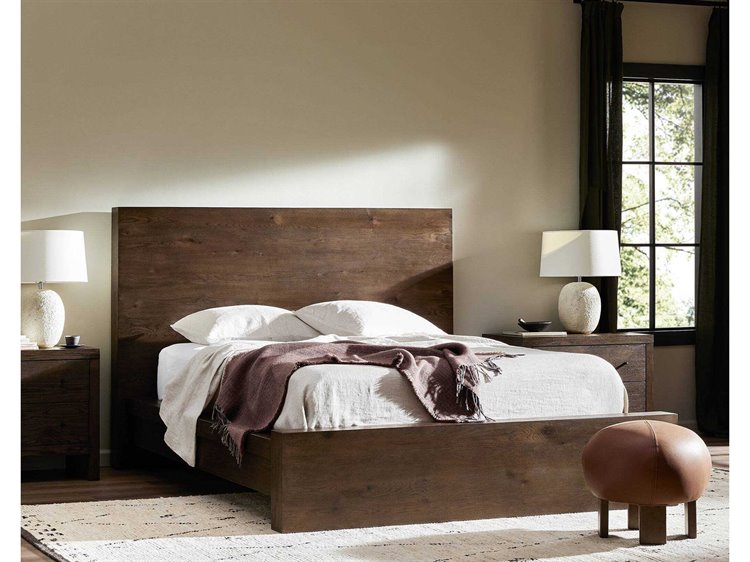 Four Hands Hamilton Bedroom Set | FS238215002SET