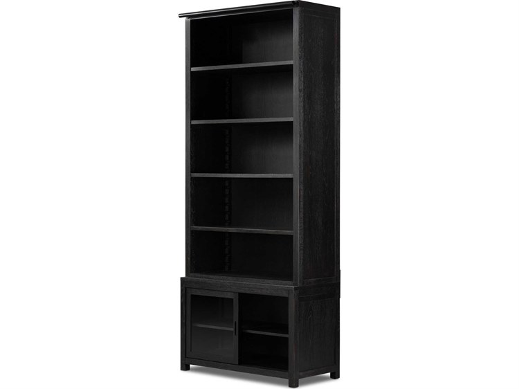 Four Hands Haiden Bookcase | FS241206001
