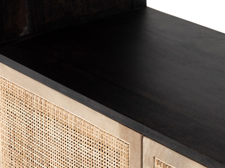 Four Hands Prescott Caprice Bookcase | FSIPRS025