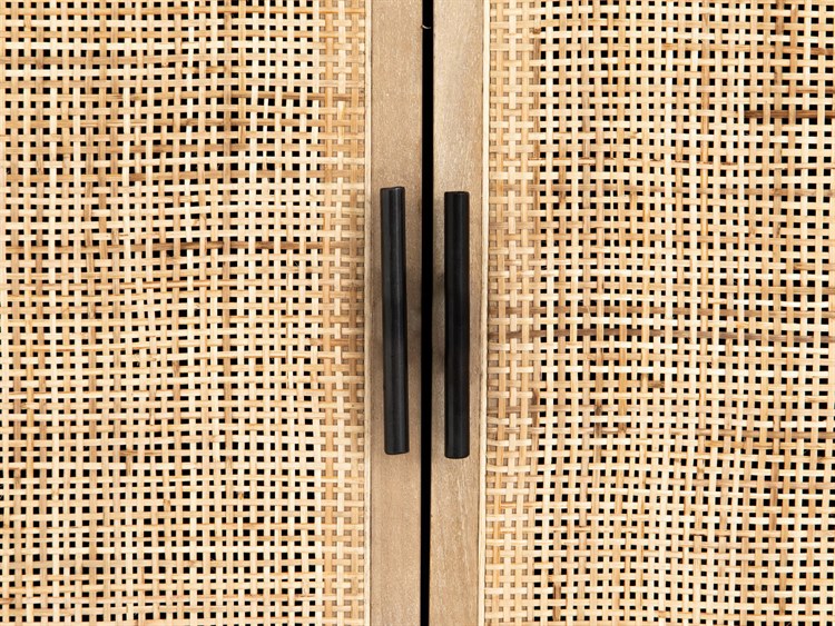 Four Hands Prescott Caprice Bookcase | FSIPRS025