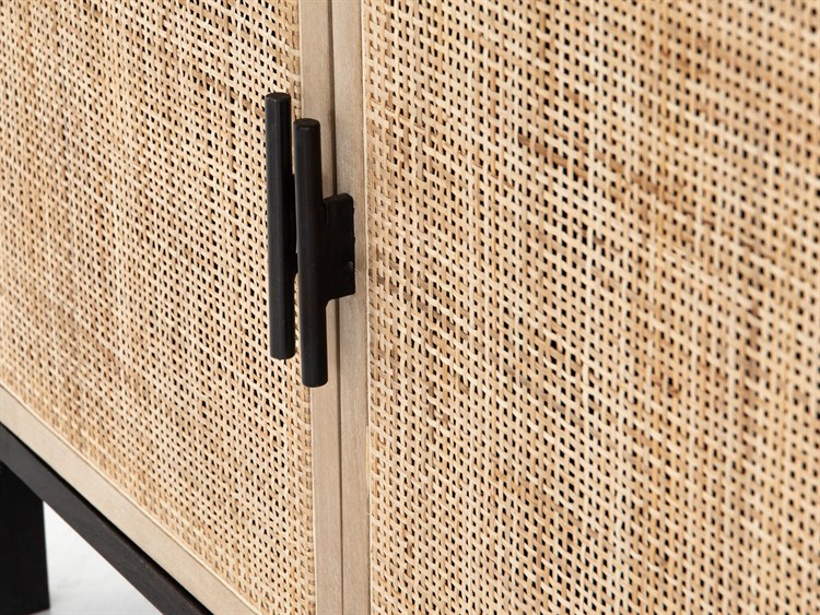 Four Hands Prescott Caprice Bookcase | FSIPRS025