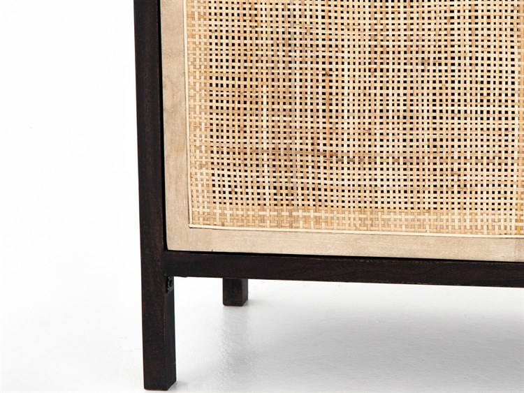 Four Hands Prescott Caprice Bookcase | FSIPRS025