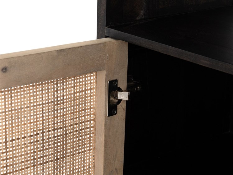 Four Hands Prescott Caprice Bookcase | FSIPRS025