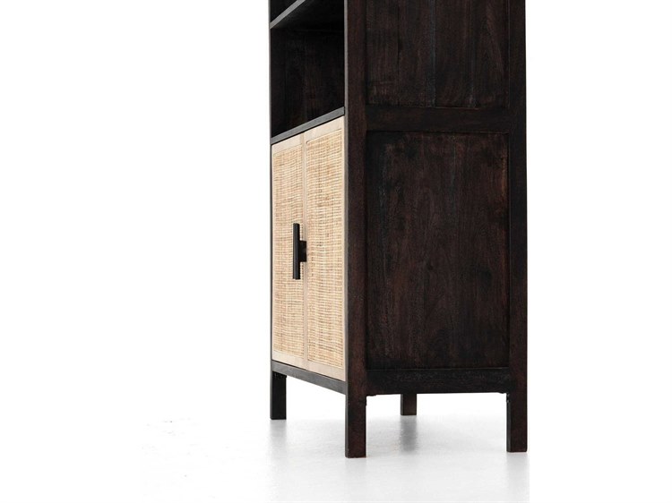 Four Hands Prescott Caprice Bookcase | FSIPRS025