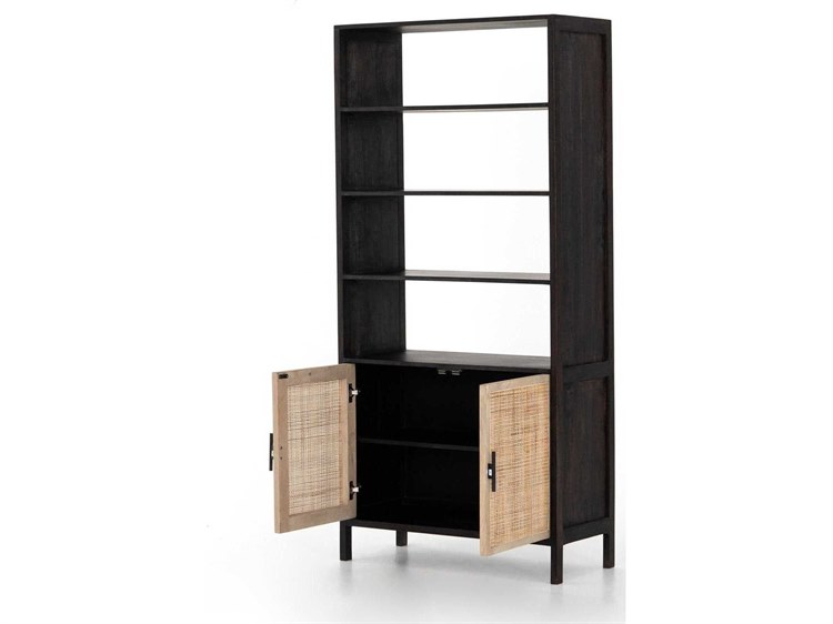 Four Hands Prescott Caprice Bookcase | FSIPRS025