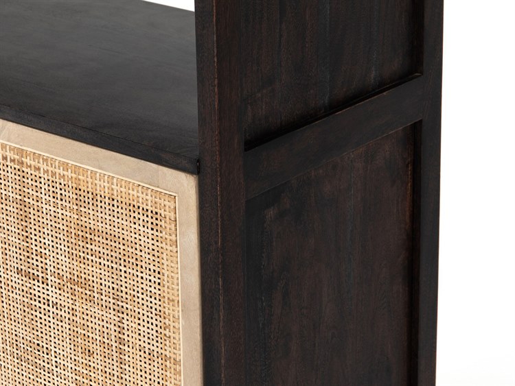 Four Hands Prescott Caprice Bookcase | FSIPRS025