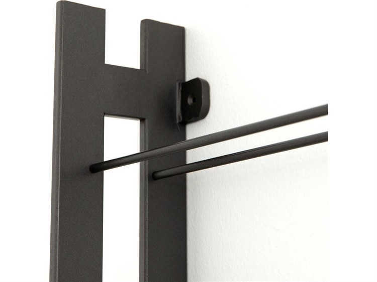 Four Hands Rockwell Galloway Wine Rack | FSIRCK315