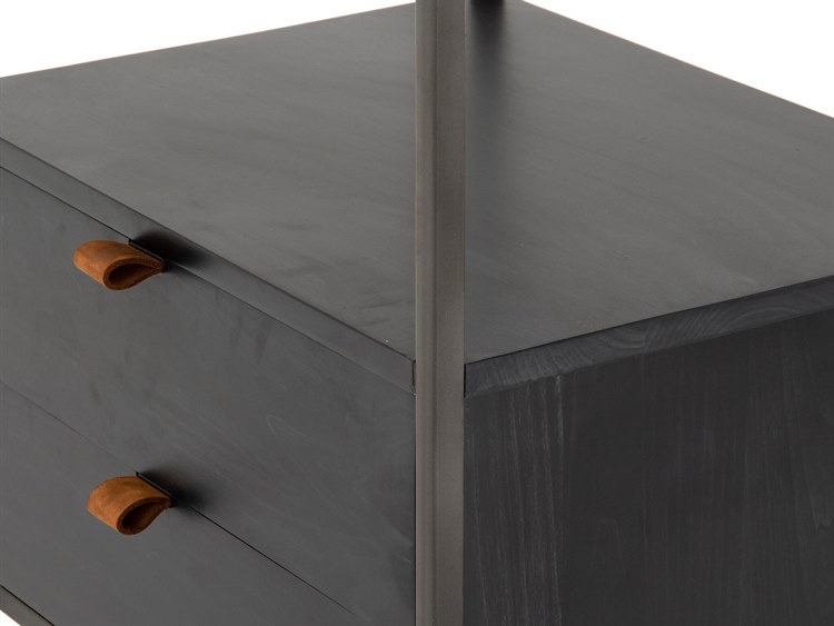 Four Hands Fulton Bookcase | FSUFUL032A