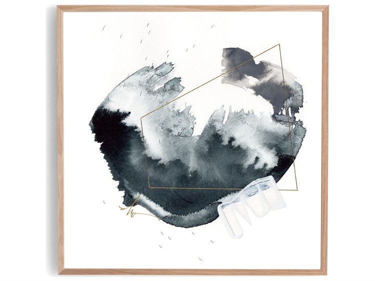 Four Hands Art Studio How You To Me #8 Print / Painting | FSULOF1097