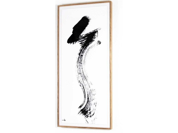 Four Hands Art Studio Assertive Print / Painting | FSULOF1219