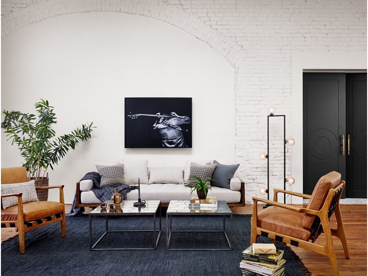 Four Hands Art Studio Encore Print / Painting | FSULOF372