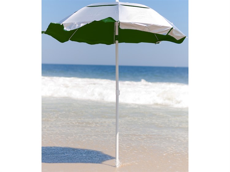 Frankford Quick Ship Solar Reflective Fiberglass White 6 Foot Hexagon ...