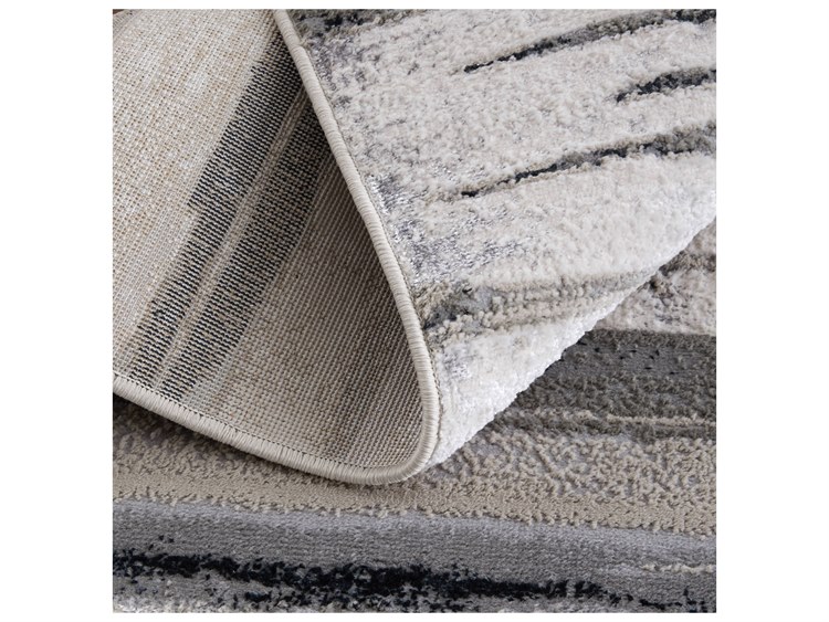 Feizy Rugs Jewel Striped Area Rug | FZCOJ39CJF