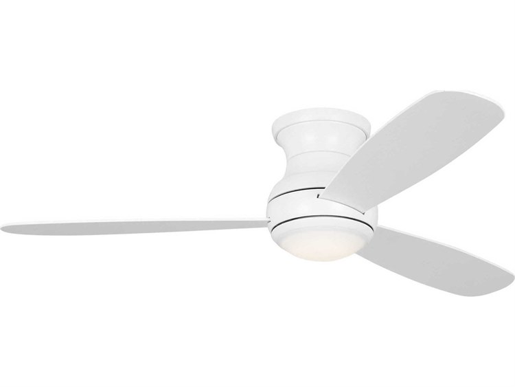 Generation Lighting Orbis 52" Ceiling Fan | GEN3OBSHR52RZWD