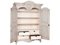 Bedroom Armoires & Armoire Wardrobe Sale | LuxeDecor