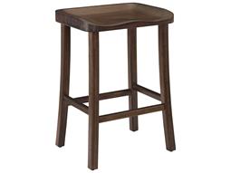 Greenington Leif Recliner Bamboo Wood Wheat Counter Stool | GTGLE001CSWH
