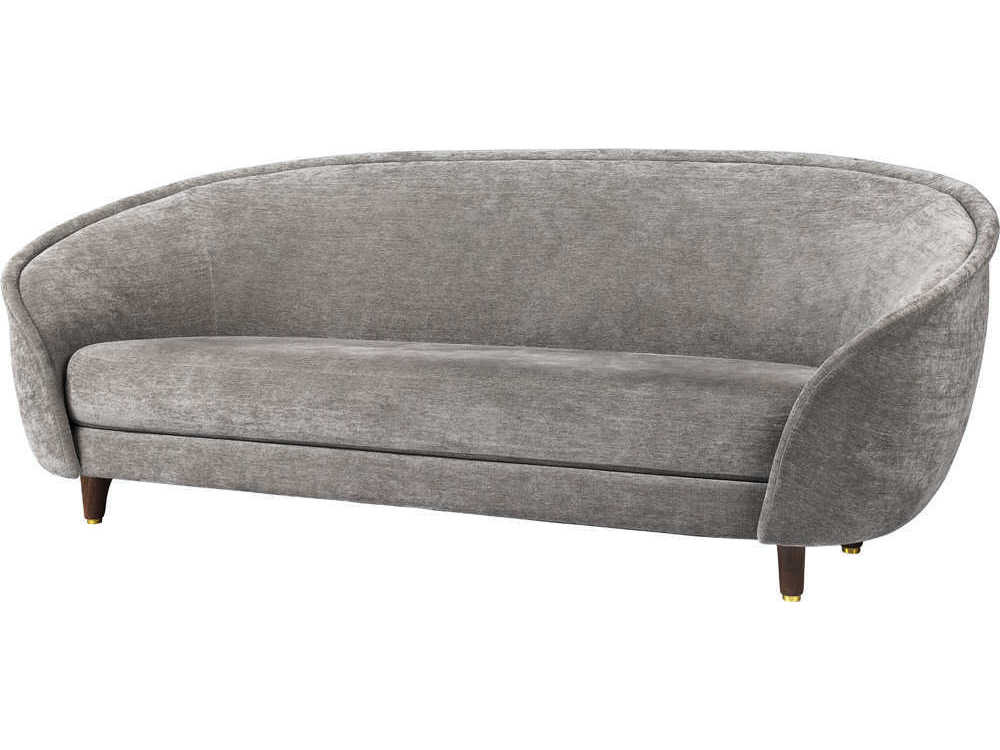 Gubi Revers 85'' Wide Sofa Couch | GUB10999