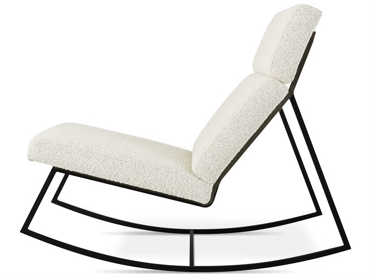 Gus* Modern Gt Rocker Rocking Chair | GUMECCHGTROCOPFOS
