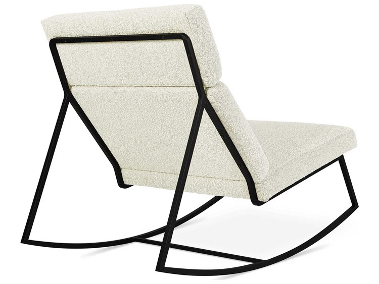 Gus* Modern Gt Rocker Rocking Chair | GUMECCHGTROCOPFOS