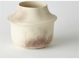 Global Views Organic Formed Vase | GVEN6.60002