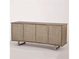 Global Views Driftwood 71" Mango Wood Sideboard | GV790164