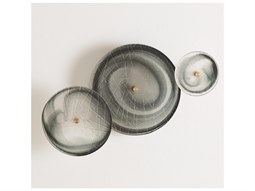 Global Views Deco Metal Wall Art | GVD990057