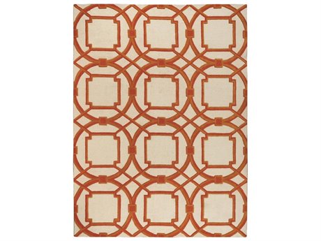 Global Views Rectangular Area Rug | GV993097