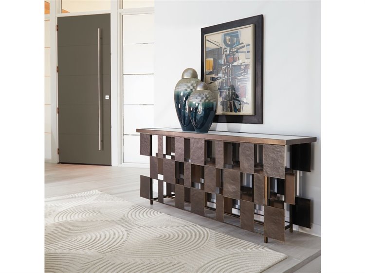 Global Views Geometric Area Rug | GV992794