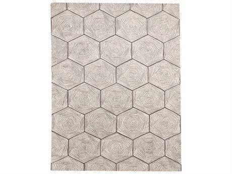 Global Views Rectangular Area Rug | GV993097