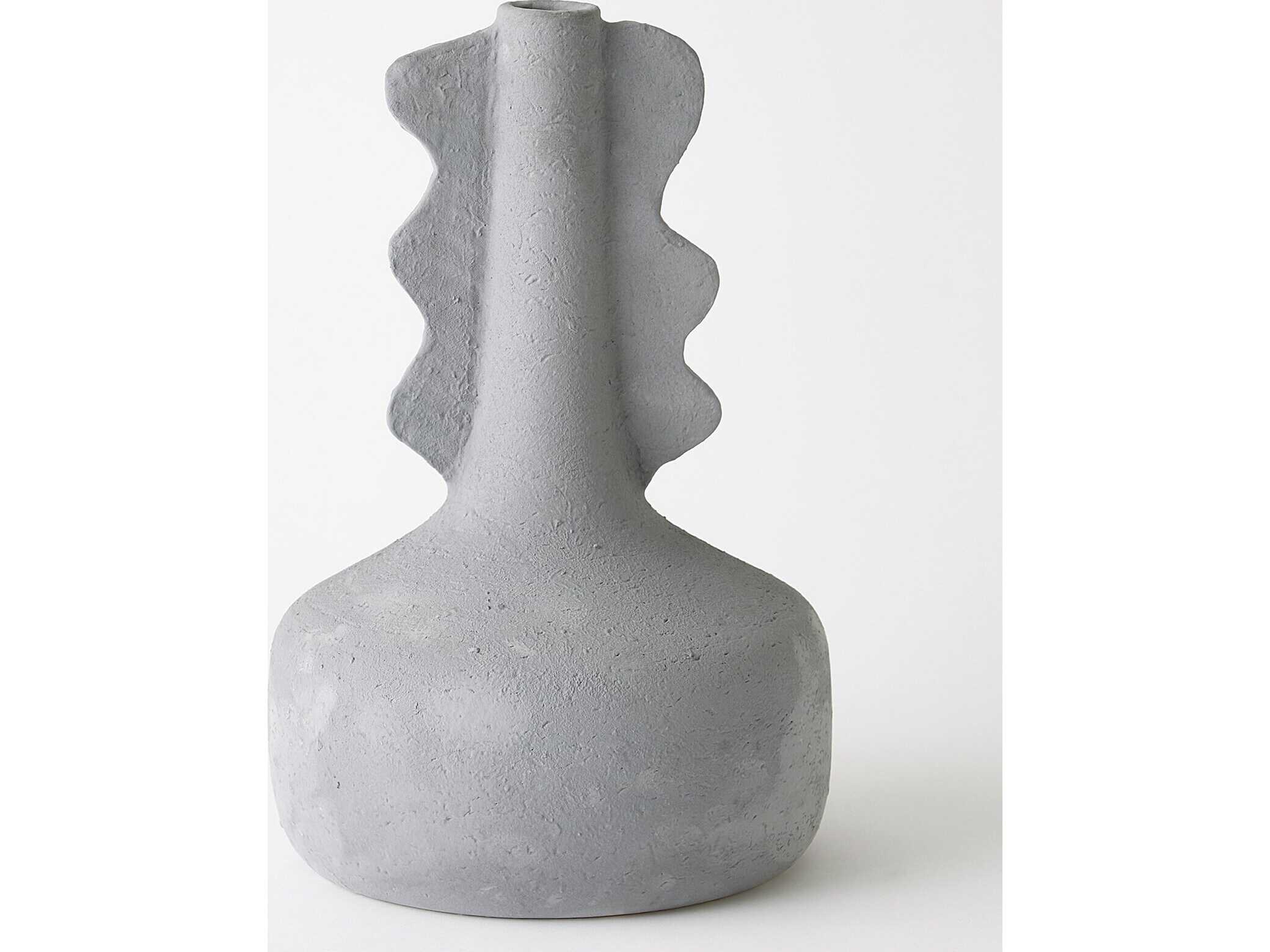 Global Views Anouar Vase Medium | GVCLL330026