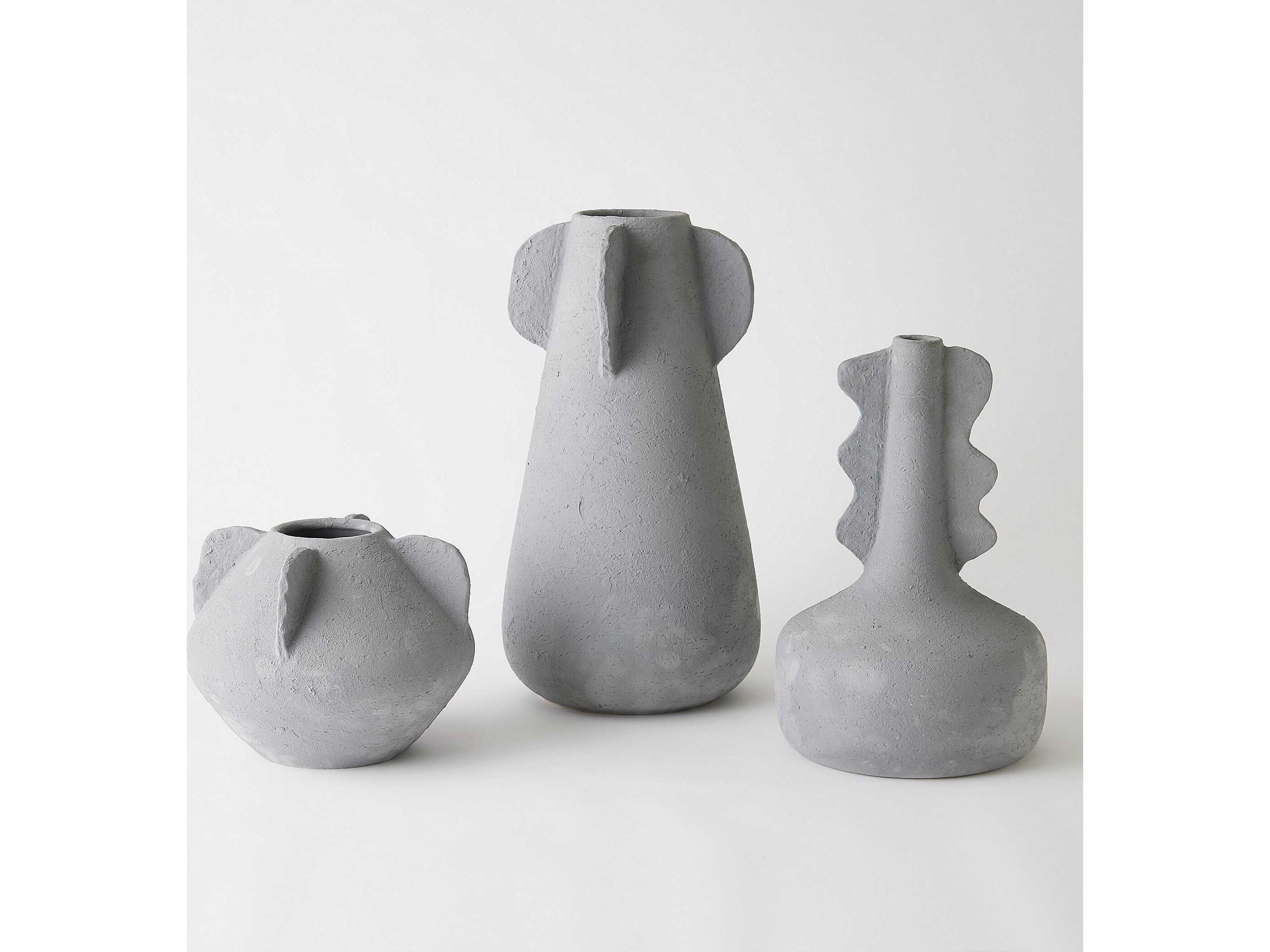 Global Views Anouar Vase Medium | GVCLL330026