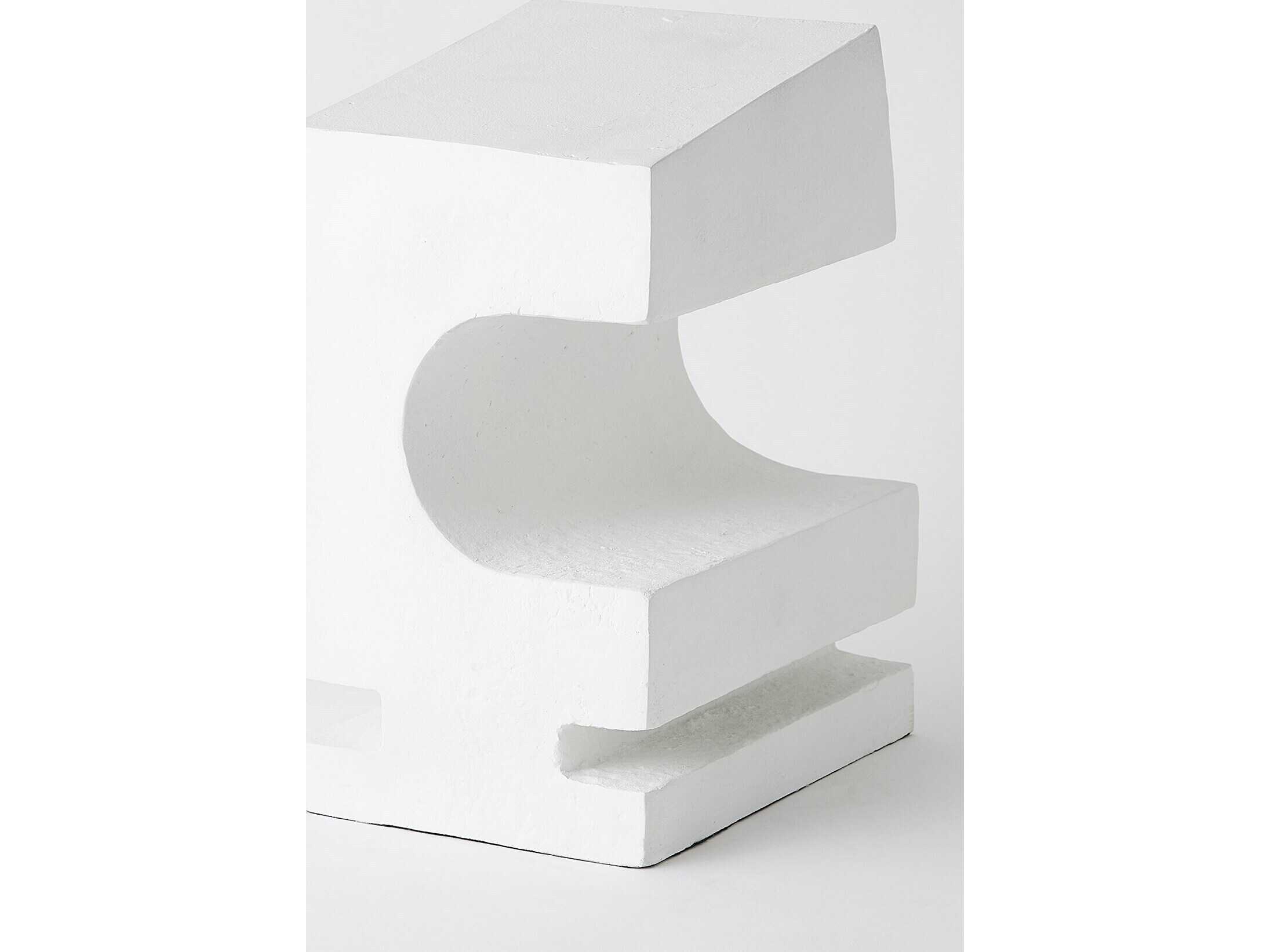 Global Views La Structure Sculpture Short | GVCLL990097