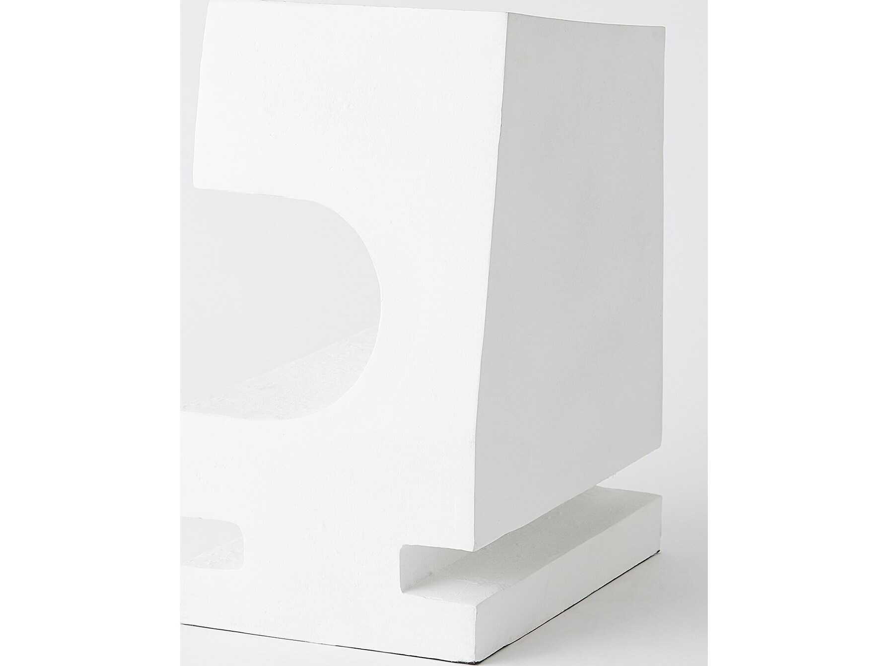 Global Views La Structure Sculpture Short | GVCLL990097