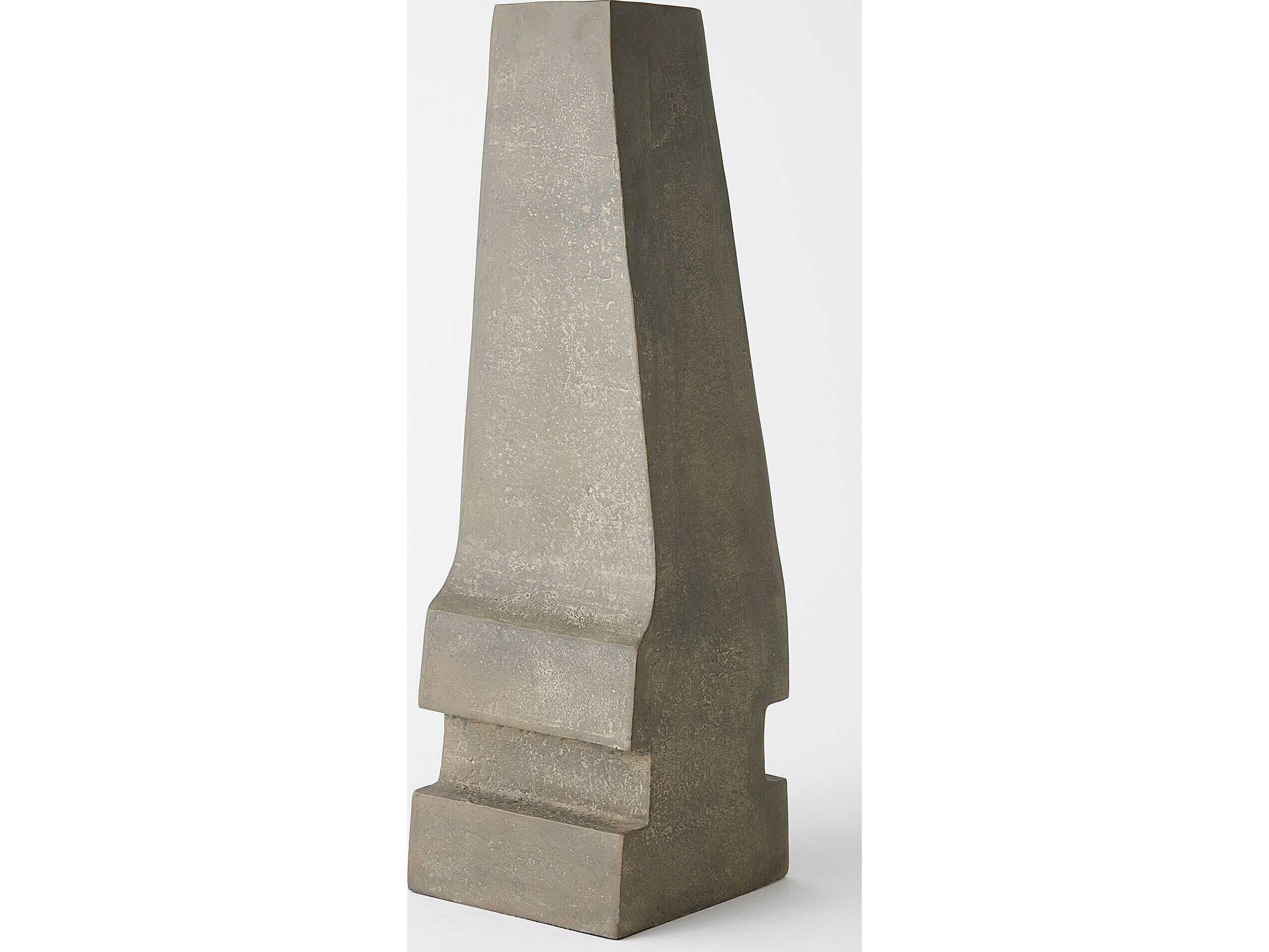 Global Views La Structure Sculpture Tall | GVCLL990099